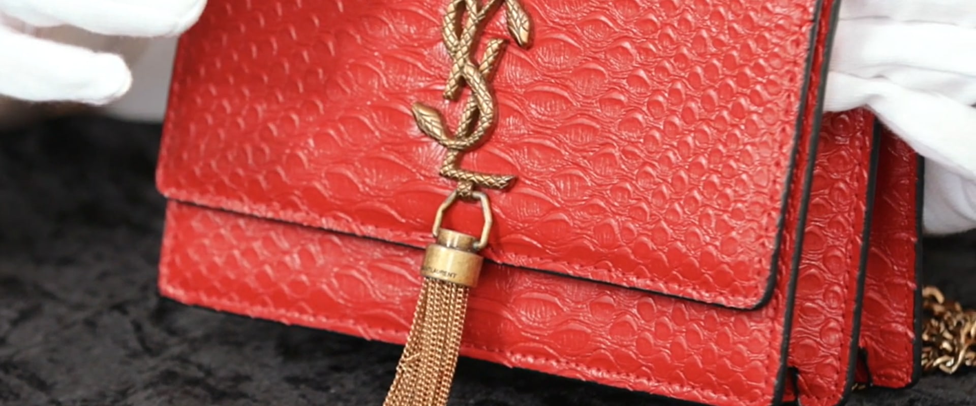 How to Identify an Authentic Designer Bag